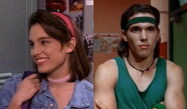 Two Major Power Rangers Cameos to Look For In The New Movie | Cinemablend