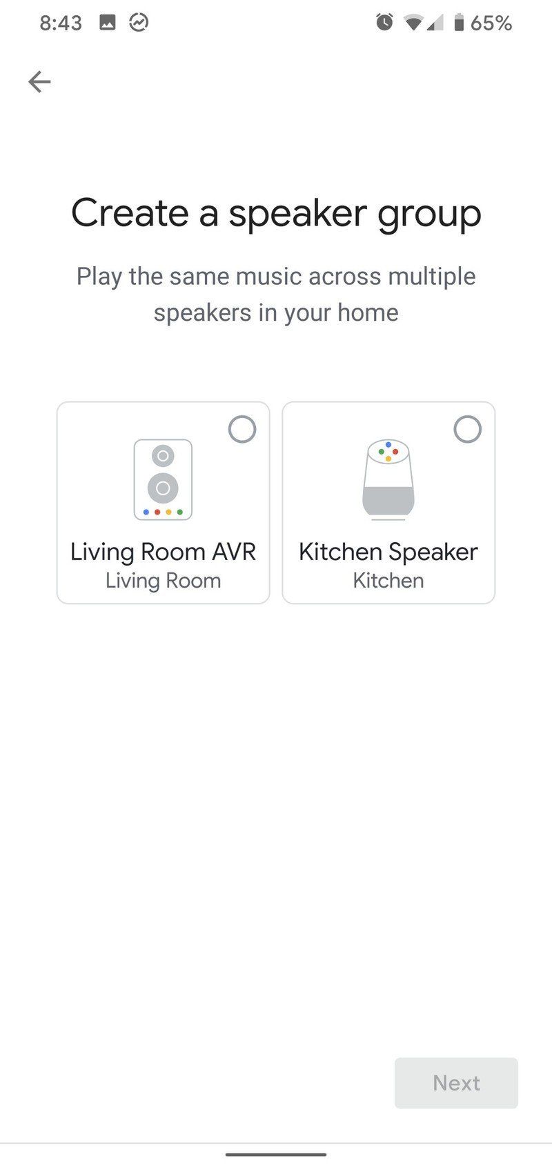 How to use Google Assistant to host a holiday party | Android Central