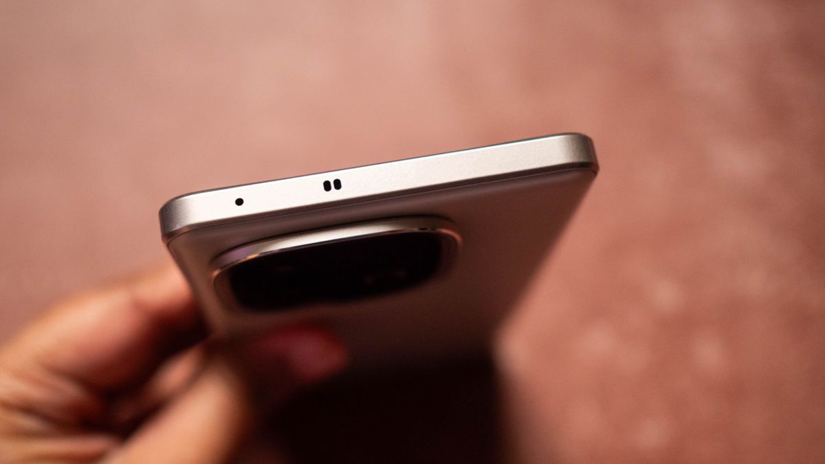 Review: The iQOO Neo 10 is a mid-range gaming and battery powerhouse ...