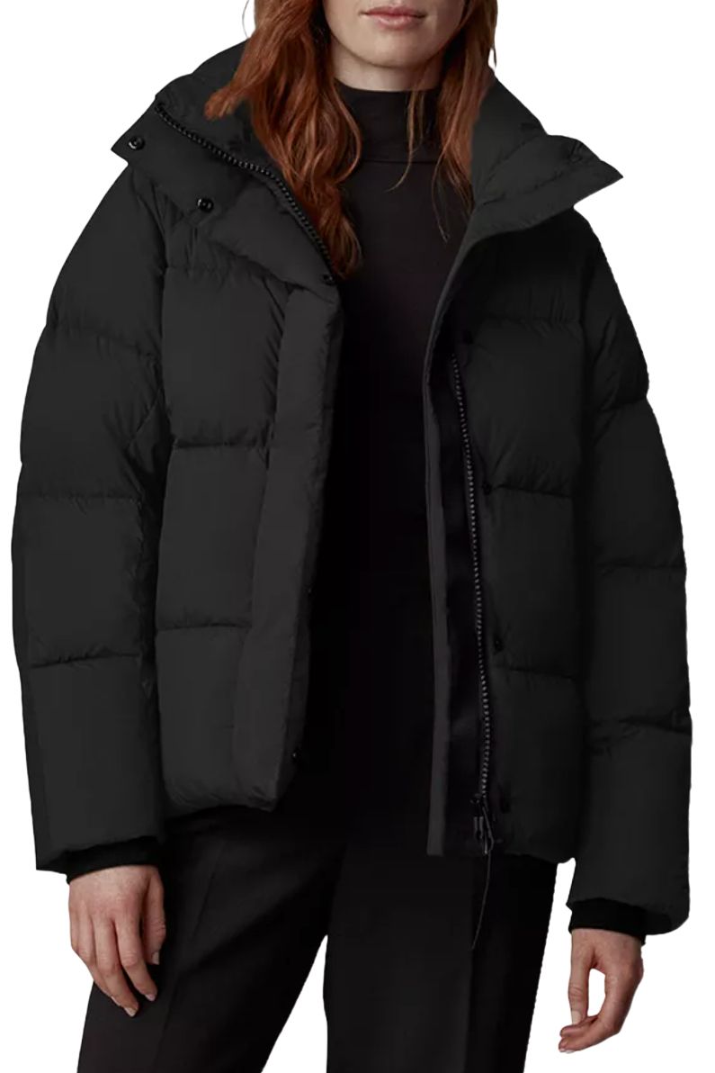 This Winter’s Puffer Jackets Are Getting a Fashion Upgrade—Here's 24 ...