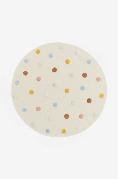 12 H&M Home Rugs That Look Expensive - Editor-Approved Picks | Livingetc