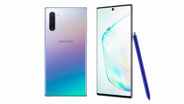 Samsung Note 10, Galaxy Note 10+ unveiled with all-screen design ...