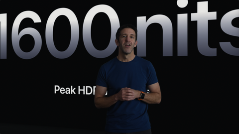 Is this man the next Apple CEO? Everything you need to know about John ...