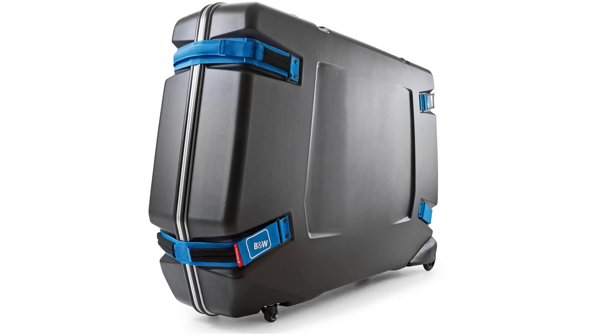 Best MTB travel bags and boxes 2026 | Bike Perfect