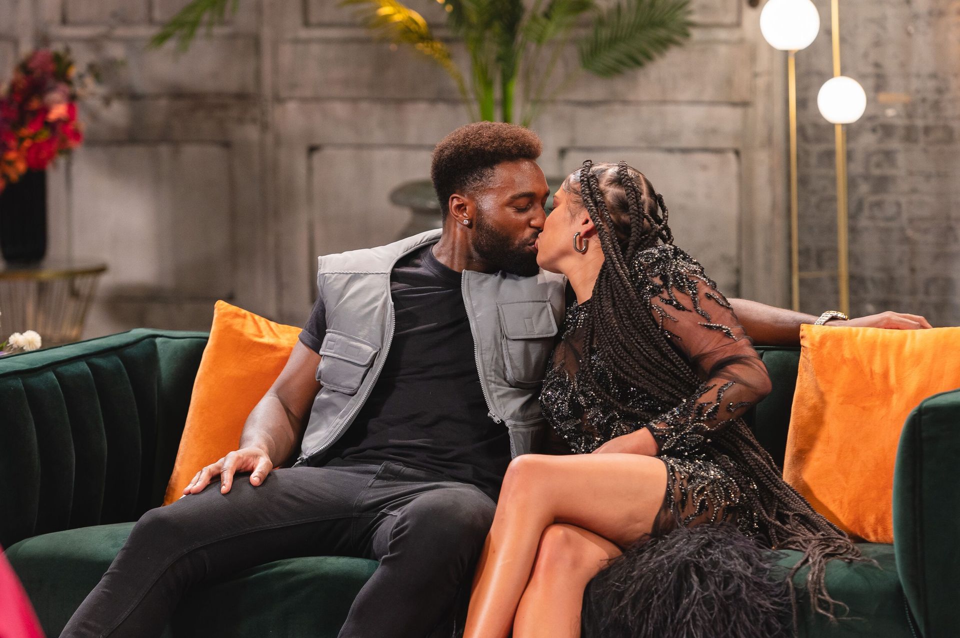 Are Paul and Tasha still together? | GoodtoKnow