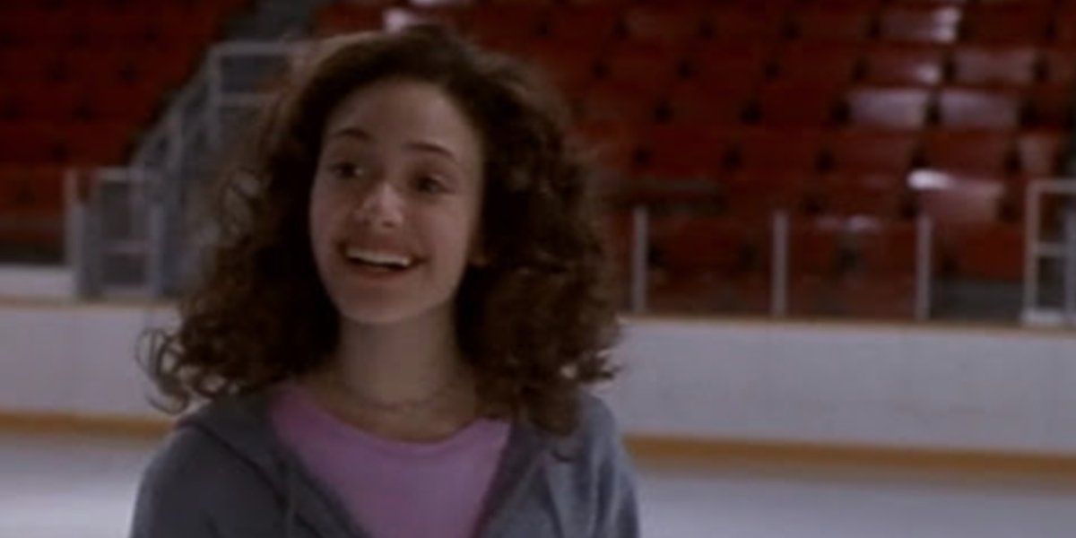 10 Emmy Rossum Movie And TV Roles You Probably Forgot About | Cinemablend