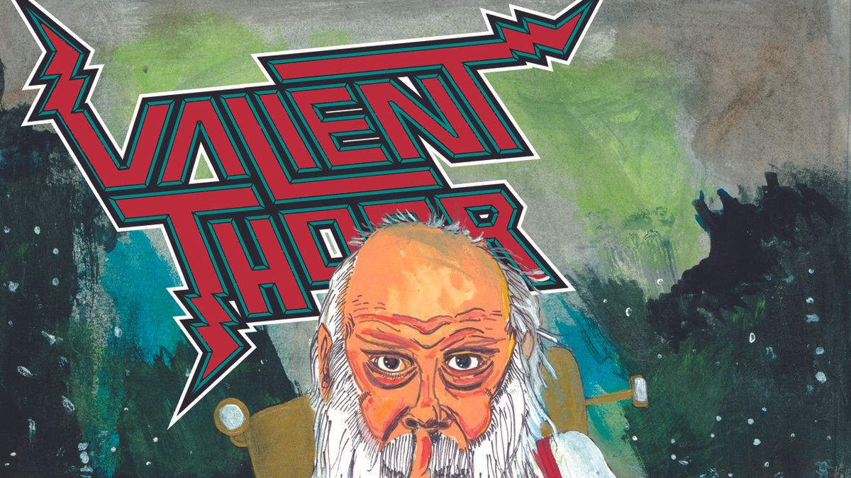 Valient Thorr – Old Salt album review | Louder
