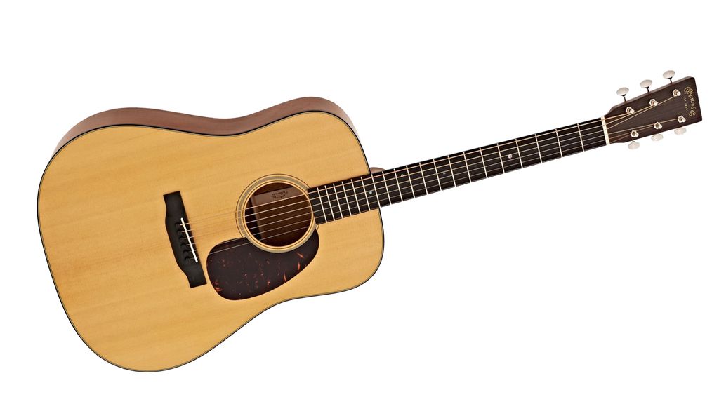 Best Martin Guitars 2025: Top-tier acoustics | GuitarPlayer