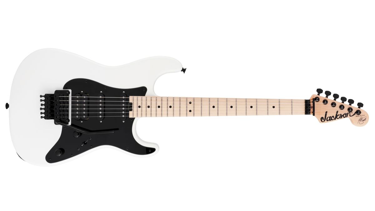 See the 19 new Jackson guitar and bass models for 2020 | MusicRadar