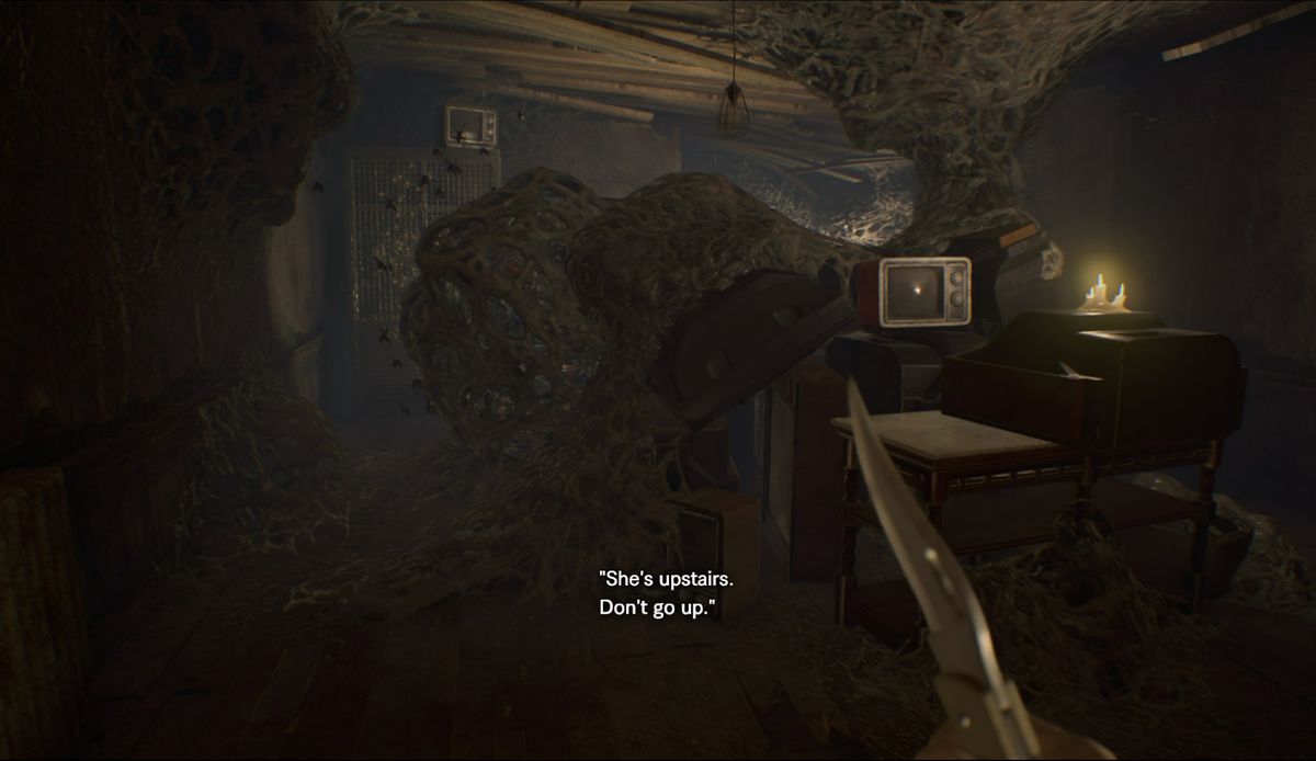 Resident Evil 7 weapon locations: how to find the most powerful guns ...