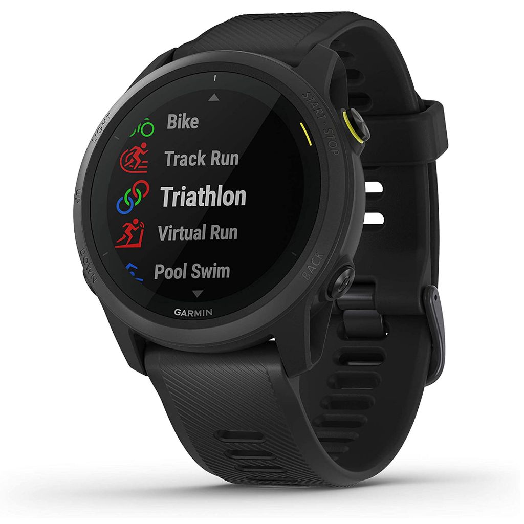 Best Garmin Forerunner: Choosing the right watch for each runner ...