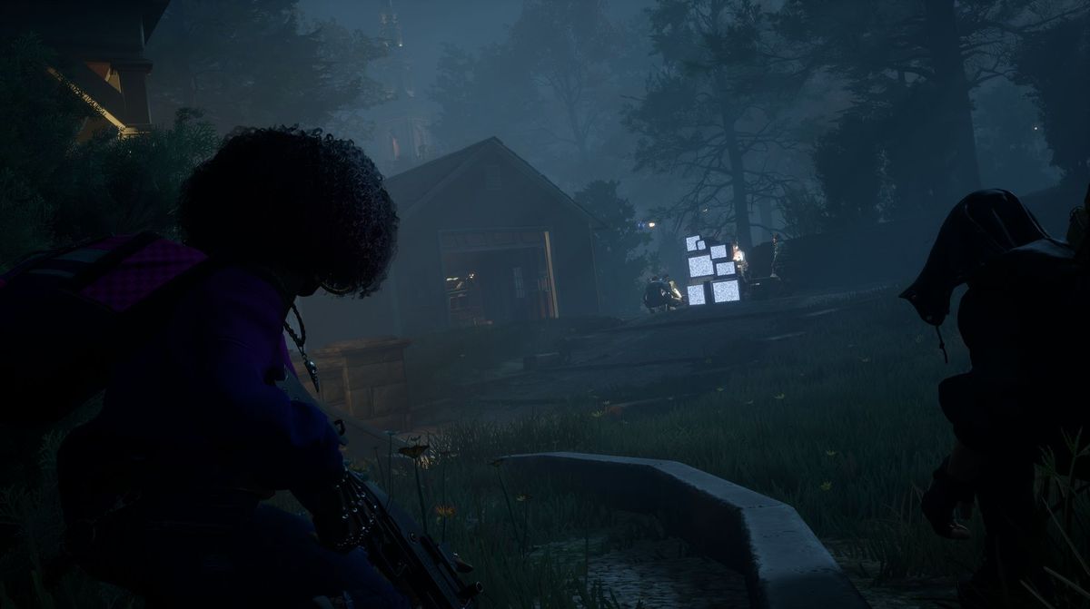 Redfall guide: Everything you need to know | GamesRadar+