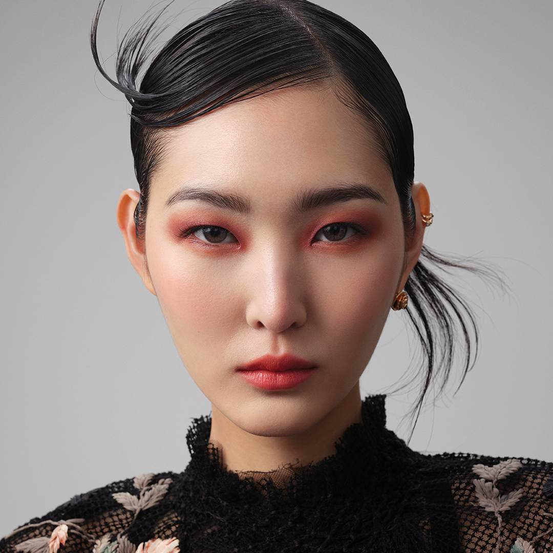 Creative Visionaries: Peter Philips | Marie Claire UK