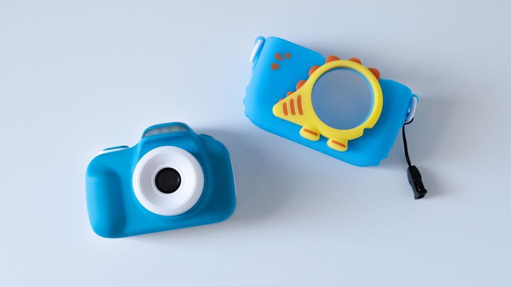 myFirst Camera 3 review: A fun kids' camera that enhances day trips ...