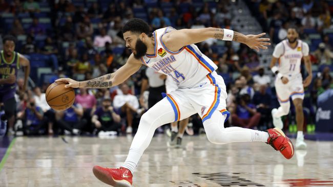 How to watch NBA Playoffs 2025 live online | Tom's Guide