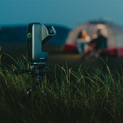 Dwarf Mini Smart Telescope review: compact stargazing | Wallpaper*