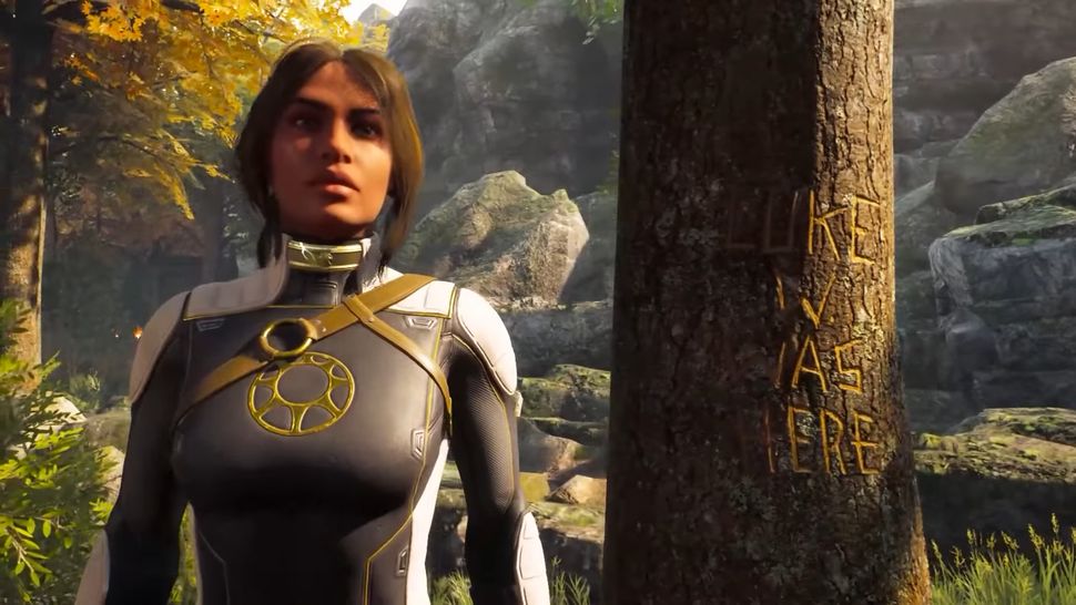 Firaxis pulled out all the stops to let a dying fan play Midnight Suns | PC Gamer