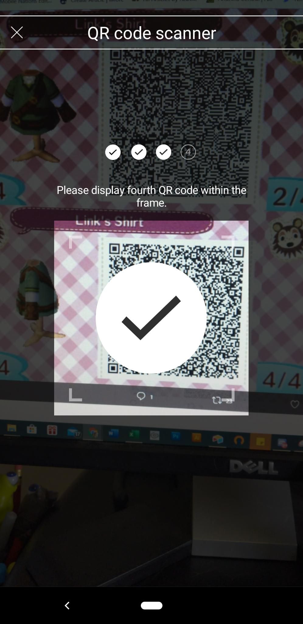 Animal Crossing: New Horizons — Spice up your character with these fan ...