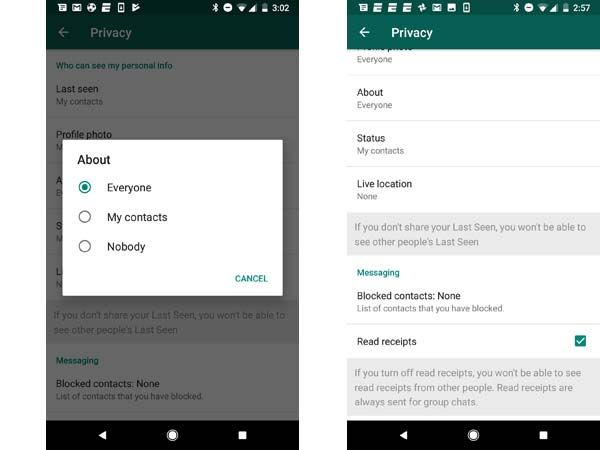 How to use WhatsApp: Tips, tricks and more | Tom's Guide