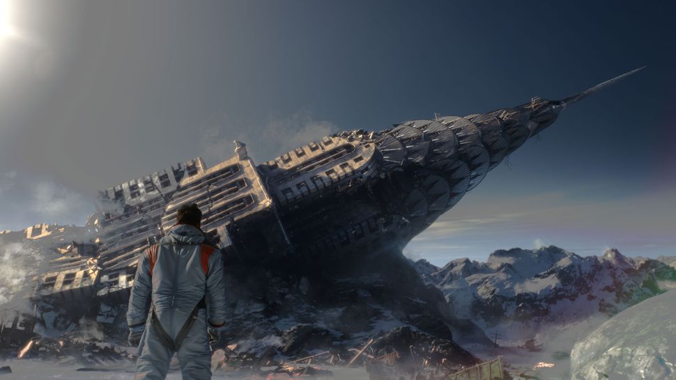 'Moonfall': Everything we know | What to Watch