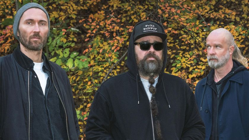 Meer share first new music from upcoming album Wheels Within Wheels ...
