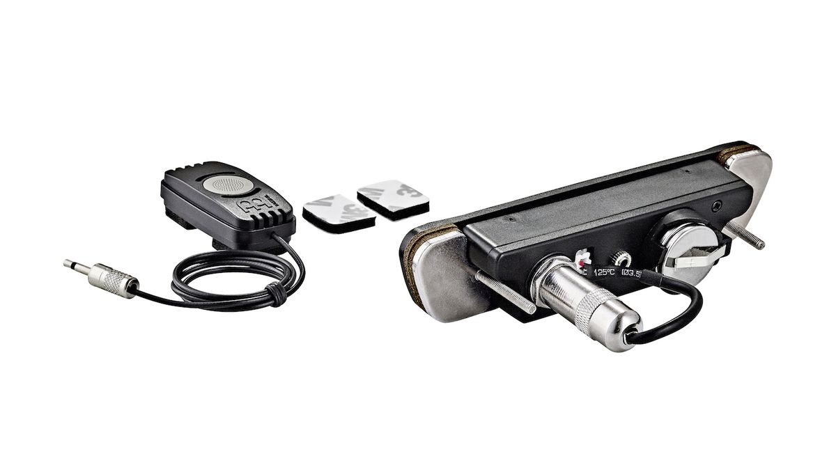 NAMM 2019: Has Meinl made the ultimate busking tools for drummers and ...