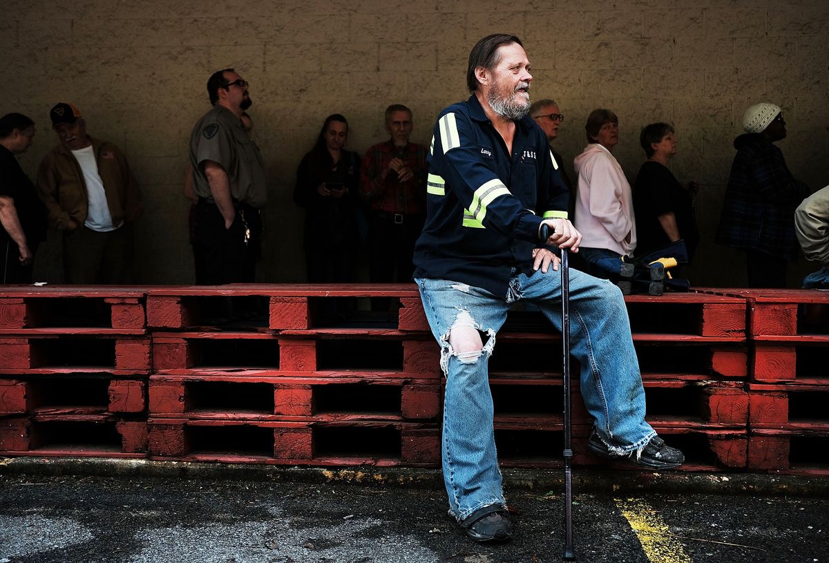 The Great Recession never ended | The Week