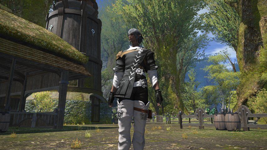 List of Final Fantasy 14 races | Windows Central