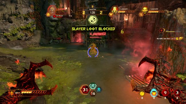 How good is Doom Eternal's Battlemode? | PC Gamer