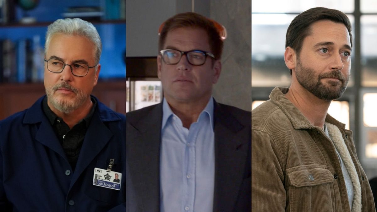 The Rookie And More Shows That Are Doing Way Better Than They Seem ...