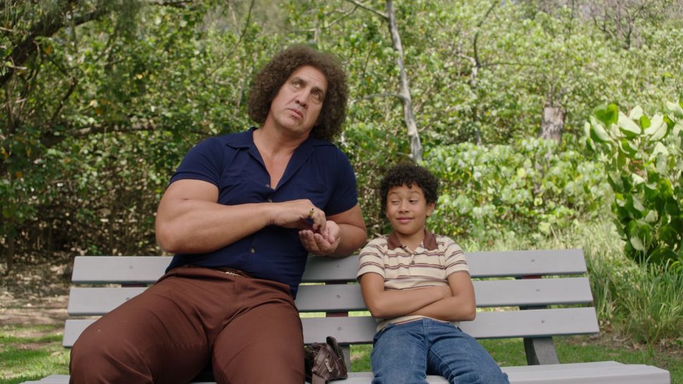 Articles by: Philip Sledge | Cinemablend