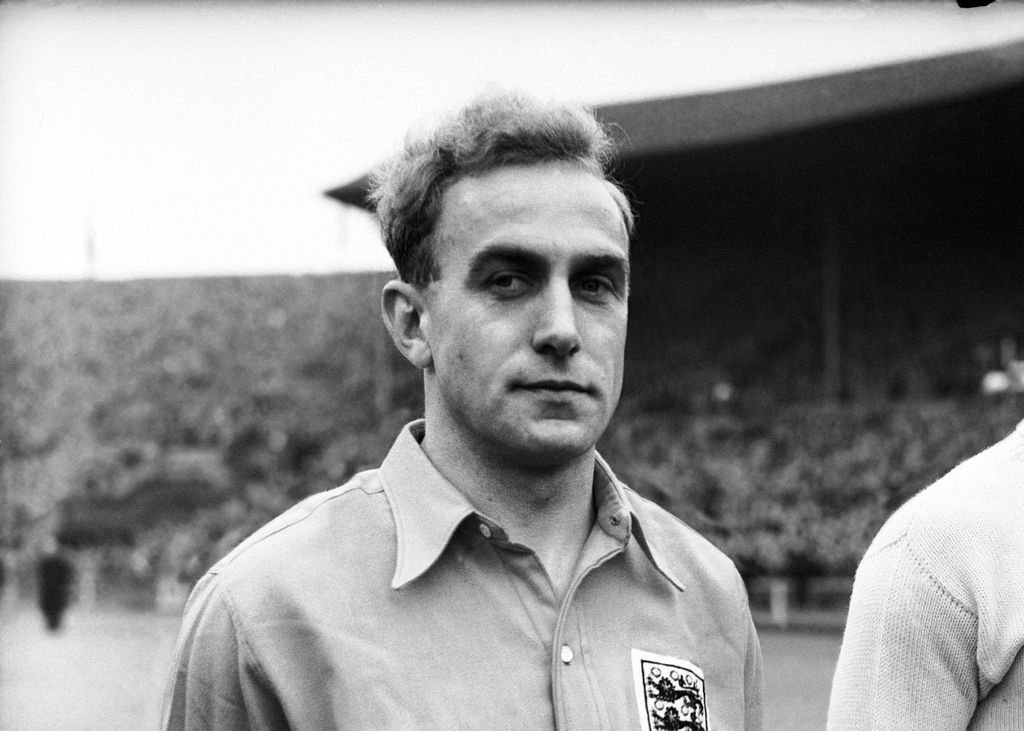 Ranked! The 25 best English players ever | FourFourTwo