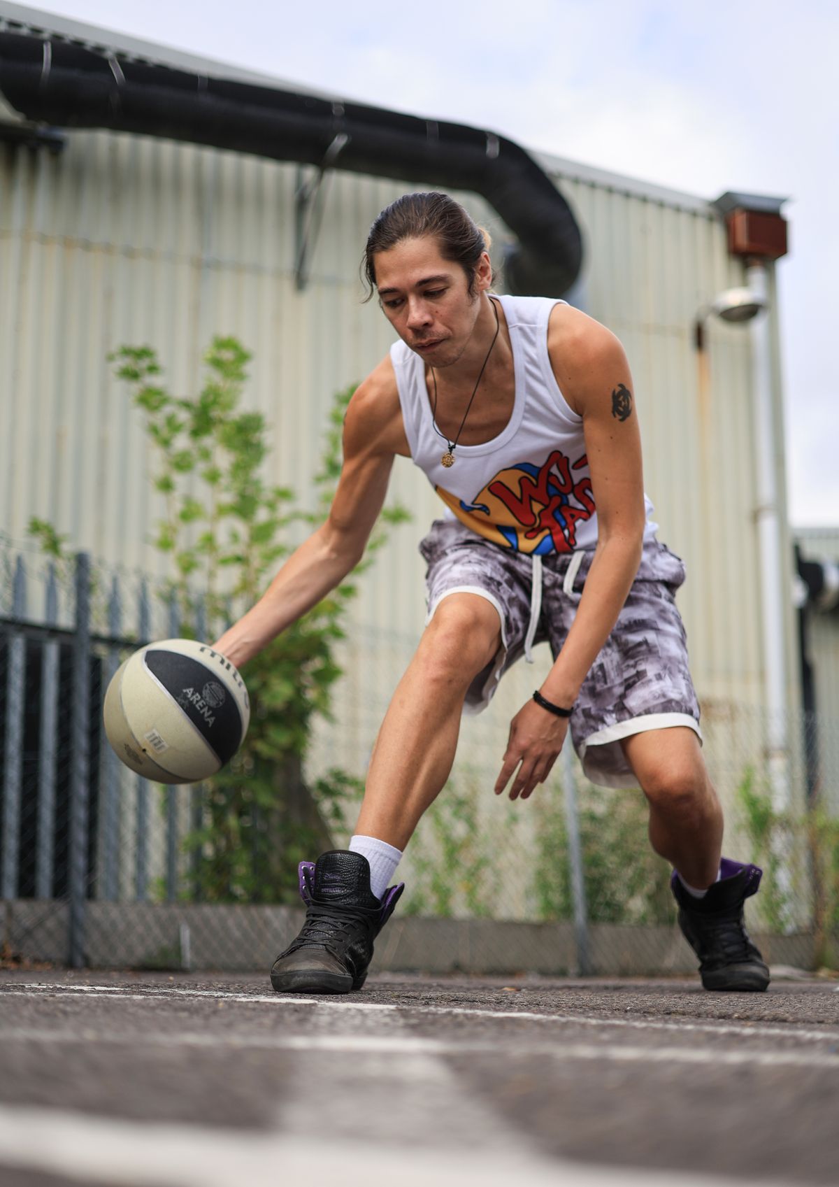 Sample photo gallery: Canon EOS R3 | Digital Camera World