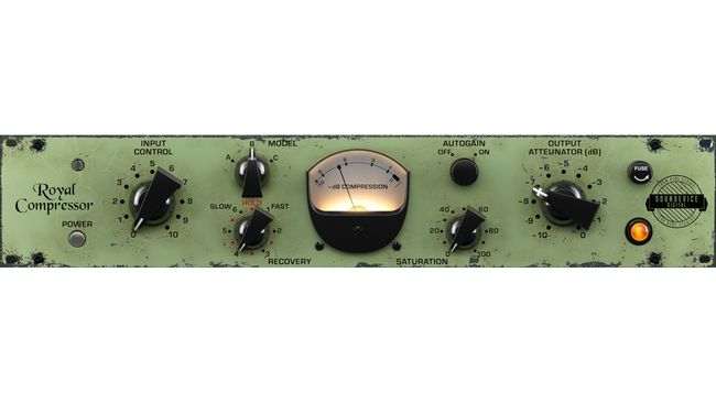 United Plugins launches with 3 effects from 3 different developers ...