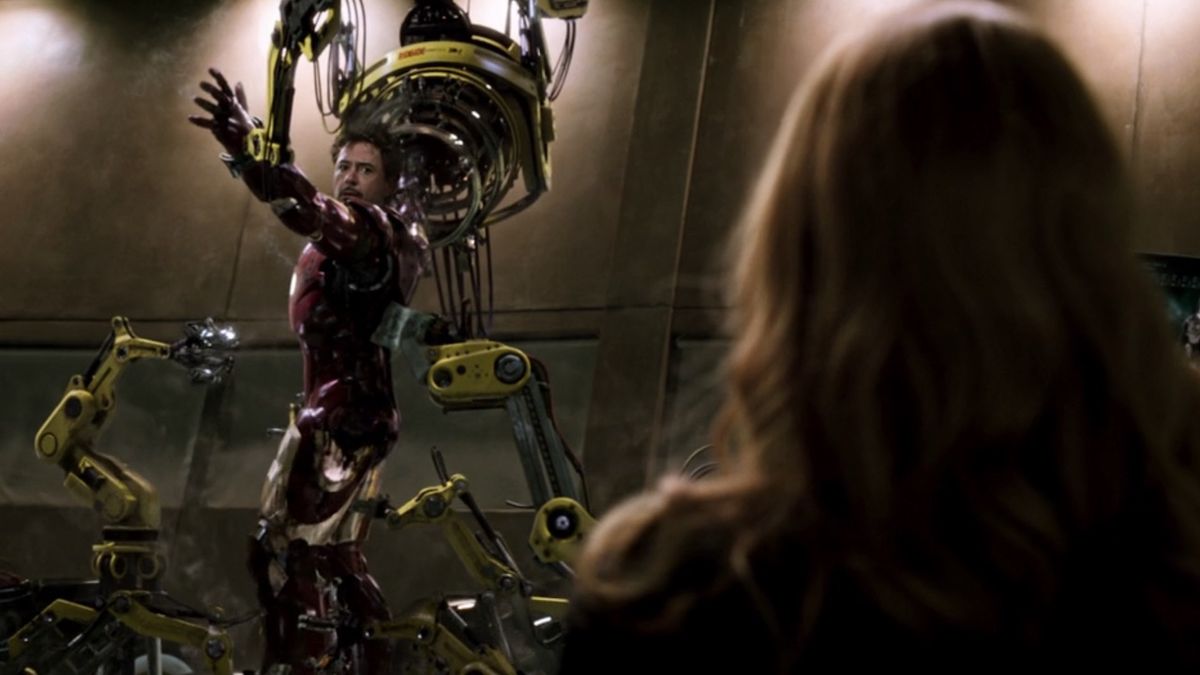 The 32 Funniest Tony Stark Quotes | Cinemablend