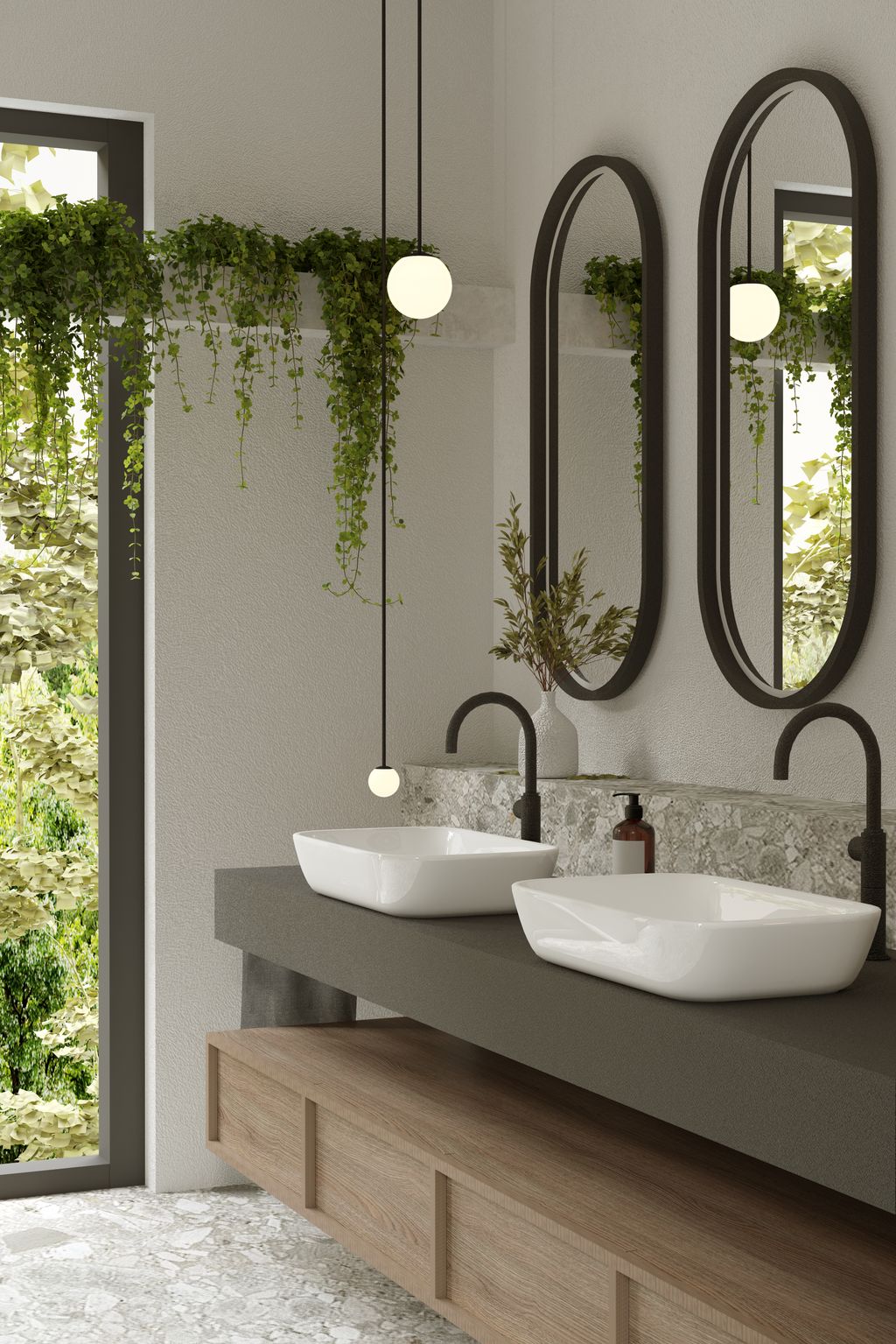 How to Remove Moisture in a Bathroom: 7 HVAC Expert Ways | Livingetc