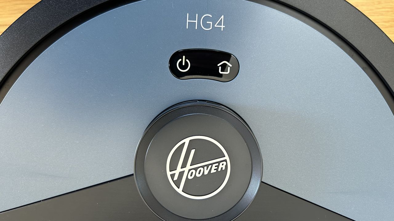 Hoover HG4 Hydro Pro robot vacuum review: late to the party but still ...
