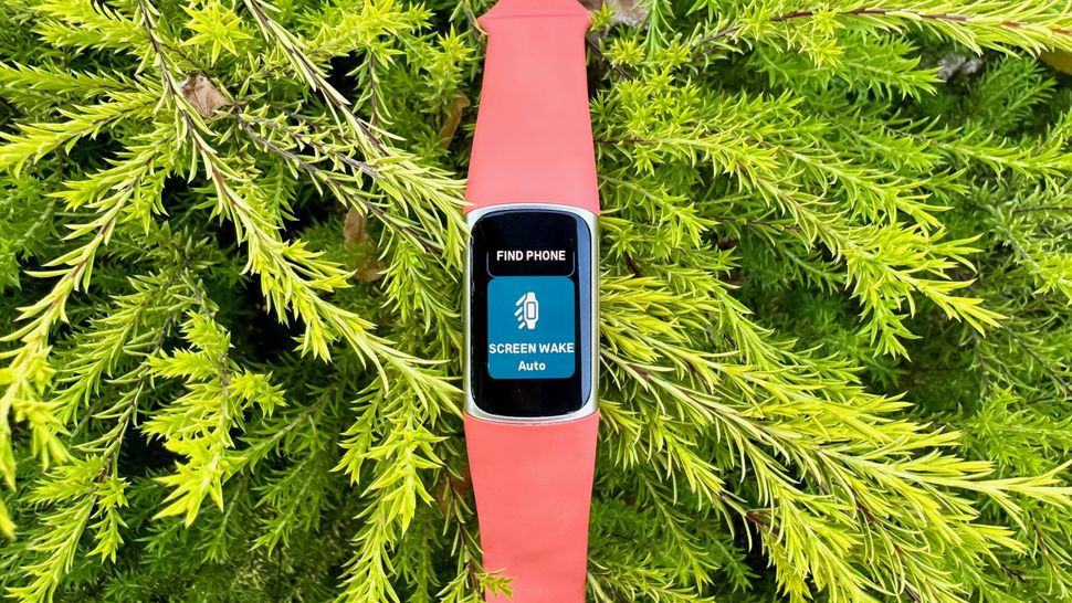 Here's how Fitbit can make the Charge 7 a better fitness tracker for ...