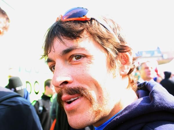 Cozza confident for second career Paris-Roubaix | Cyclingnews