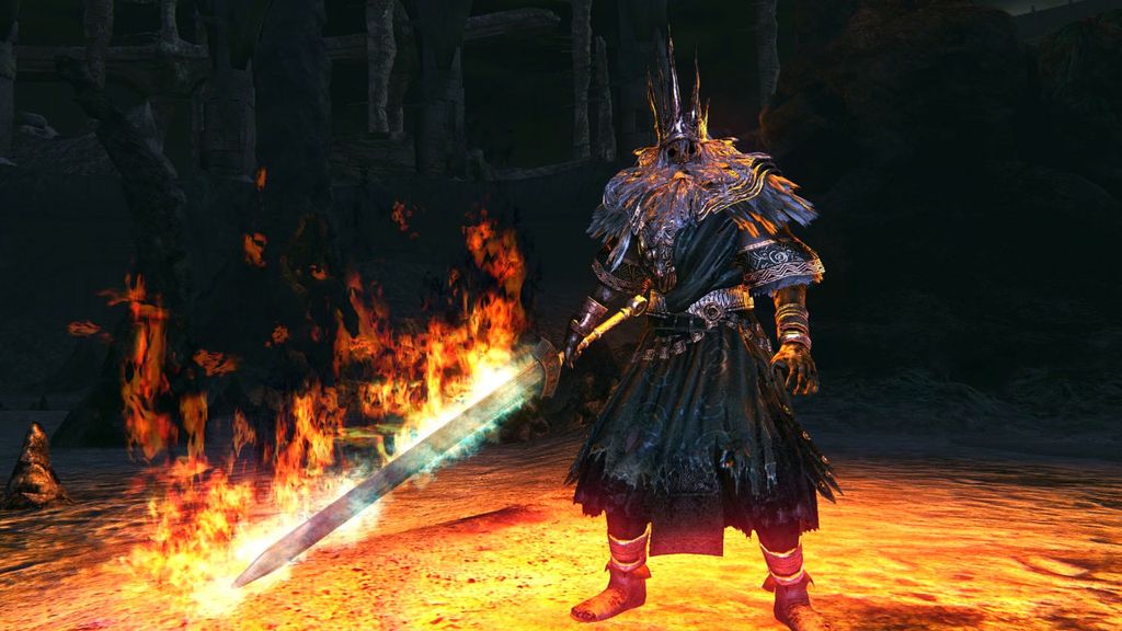 Dark Souls Remastered Boss guide: how to defeat every boss and emerge ...