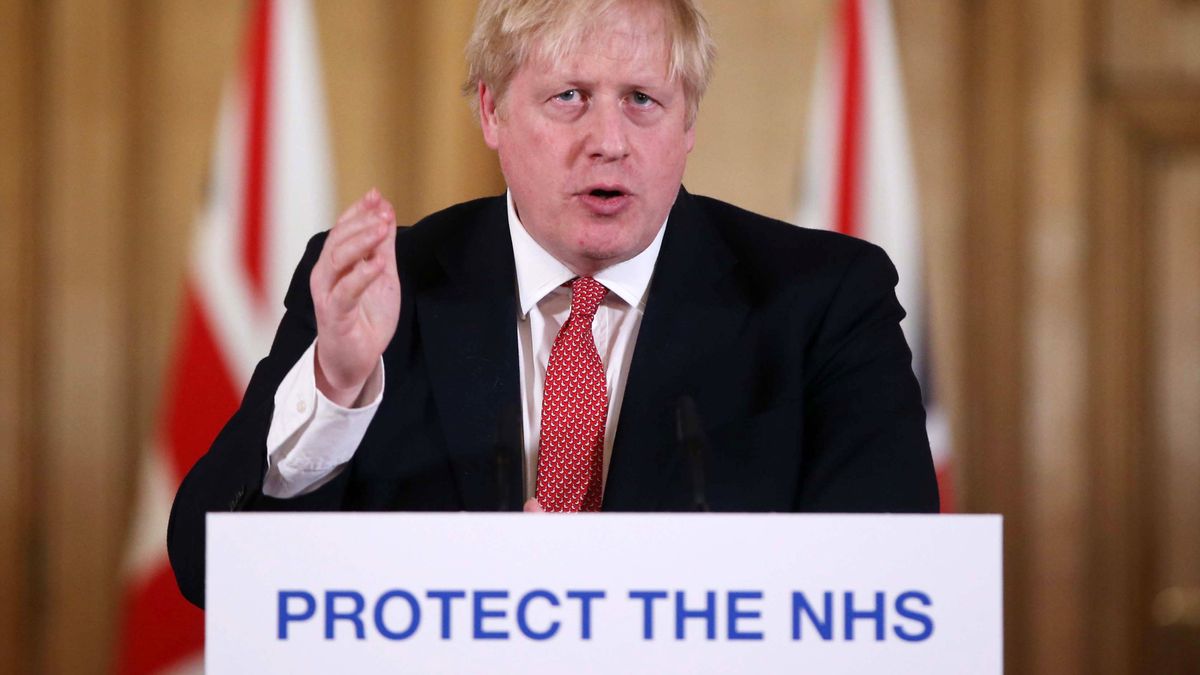 Is ‘staying home’ to ‘protect the NHS’ driving a spike in avoidable ...