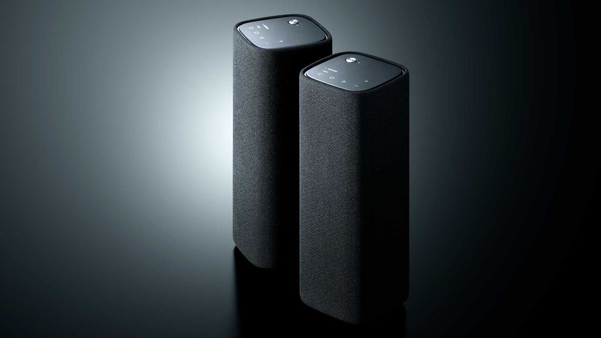 Yamaha True X Surround 90A system review | What Hi-Fi?