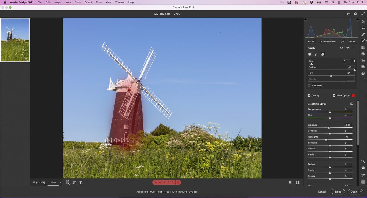 Anchor your landscape photography with wonderful windmills | Digital ...