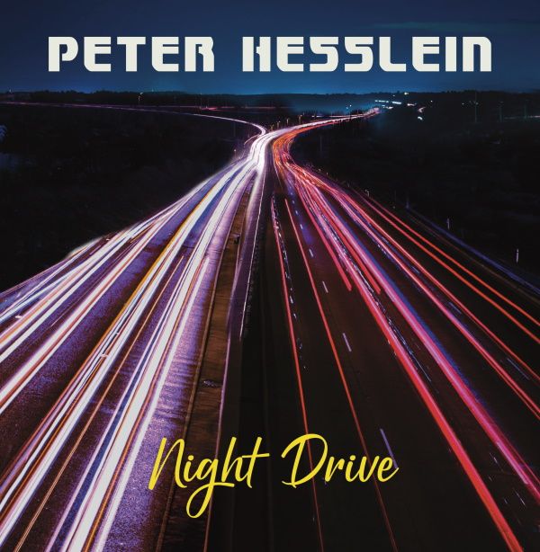 Lucifer's Friend guitarist Peter Hesslein releases solo album | Louder