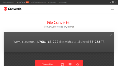 Best HTML to PDF converter of 2025 | TechRadar