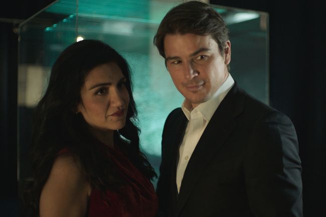 Better: release date, cast, plot, trailer, interviews, more | What to Watch