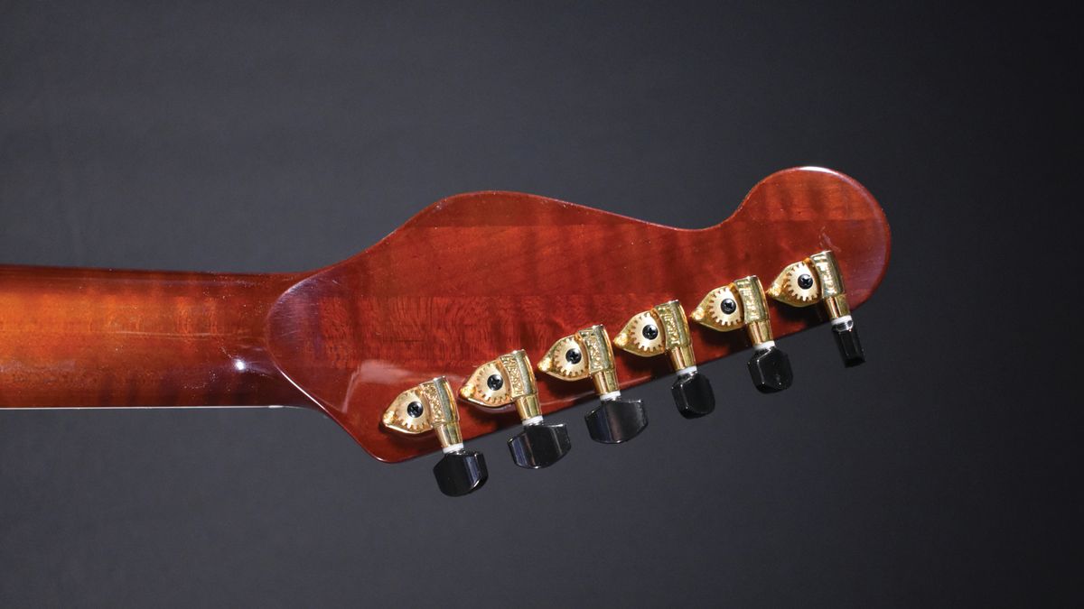 More Playable, Portable and Versatile Than a Regular Jazz Box, Tim Bram ...