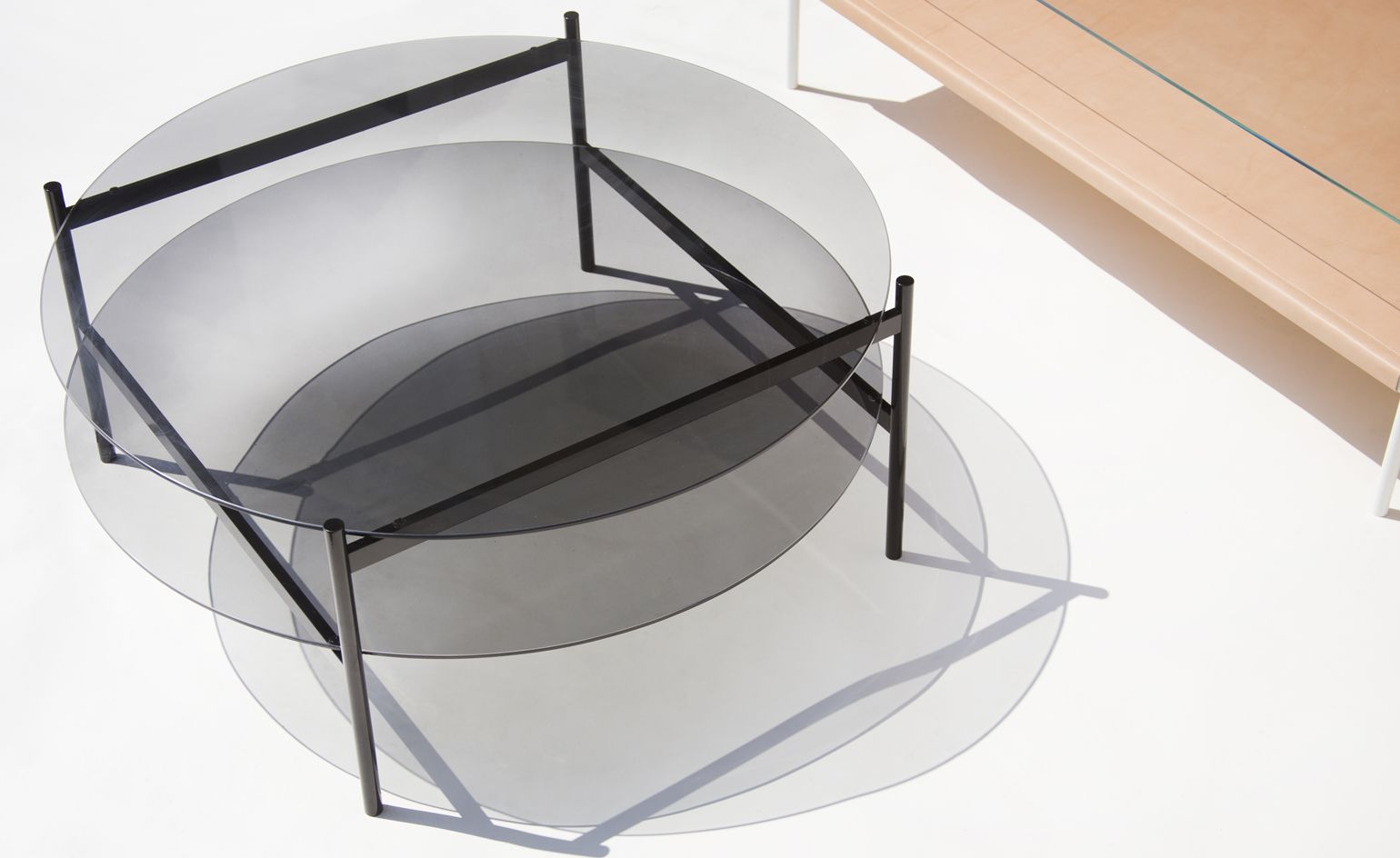 Andrew Deming and Rachel Gant of Yield Design Co. | Wallpaper