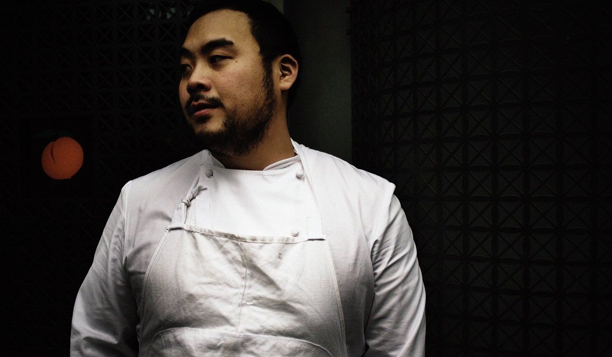 The Best Cooking Shows On Netflix | Cinemablend