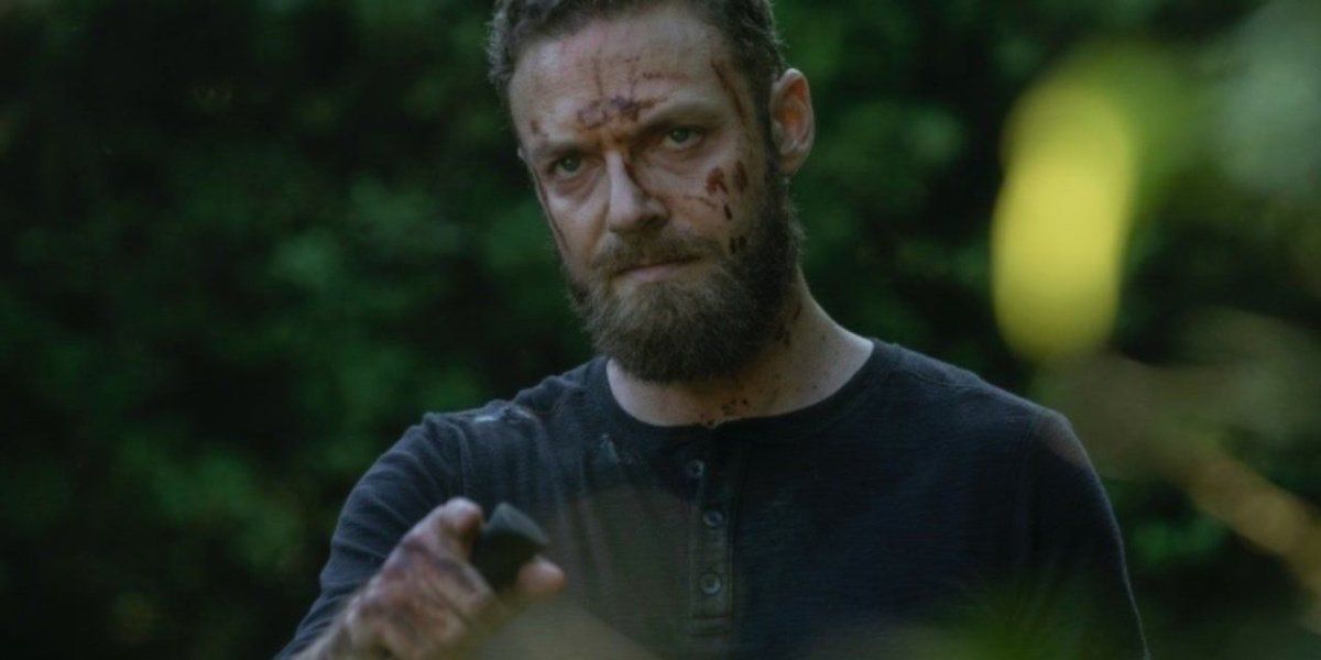 The Walking Dead Characters, Ranked By How Likely It Is That They’ll ...